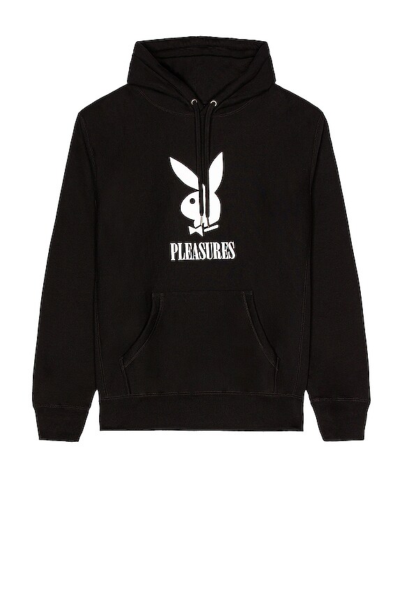 Pleasures SWEAT À CAPUCHE PLAY en Black | REVOLVE