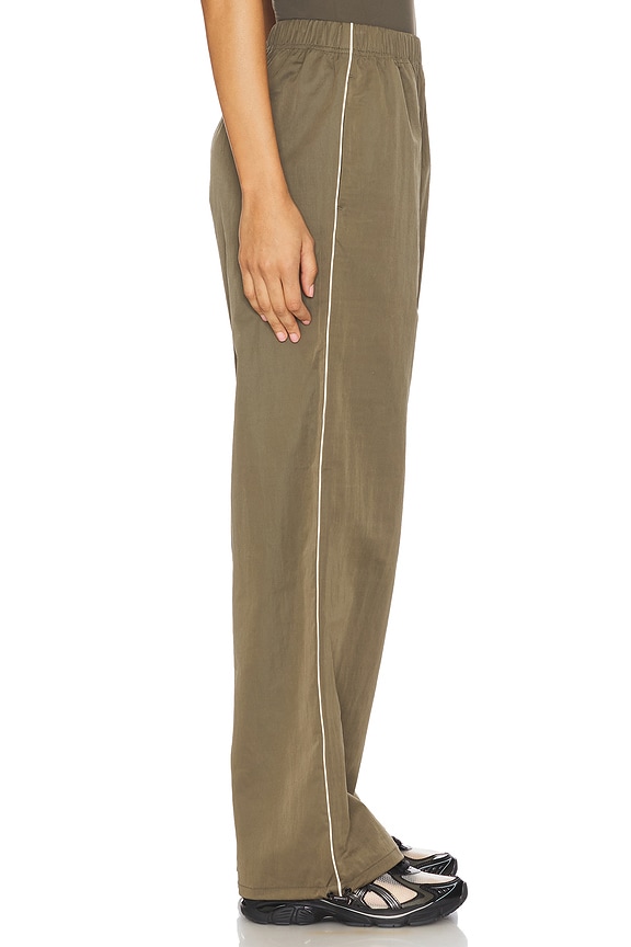 P.E Nation Switchback Pant in Tarmac | REVOLVE