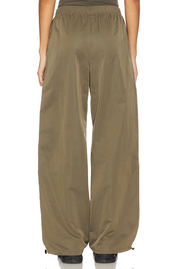 P.E Nation Switchback Pant in Tarmac | REVOLVE