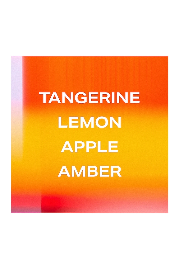 PHLUR Tangerine Boy Eau De Parfum 9.5ml | REVOLVE