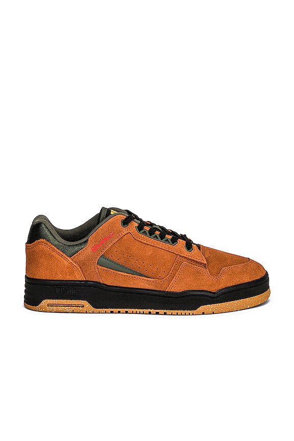 Puma Select Puma Slipstream Lo SD Butter Goods in Mocha Bisque, Puma ...