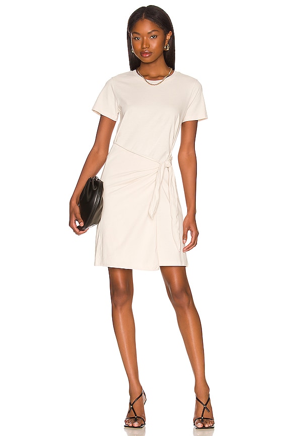 Rails Edie Mini Dress in Moon Light | REVOLVE