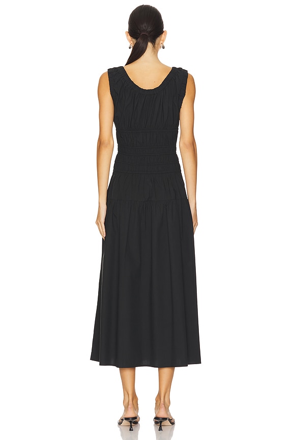 Rails Anastasia Dress in Black | REVOLVE
