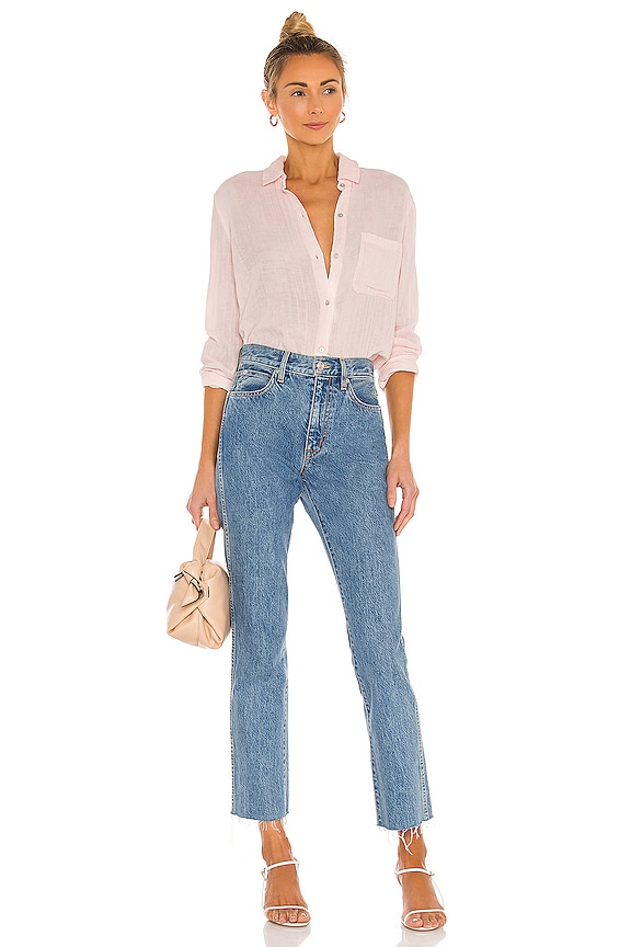 Rails Ellis Top in Petal | REVOLVE