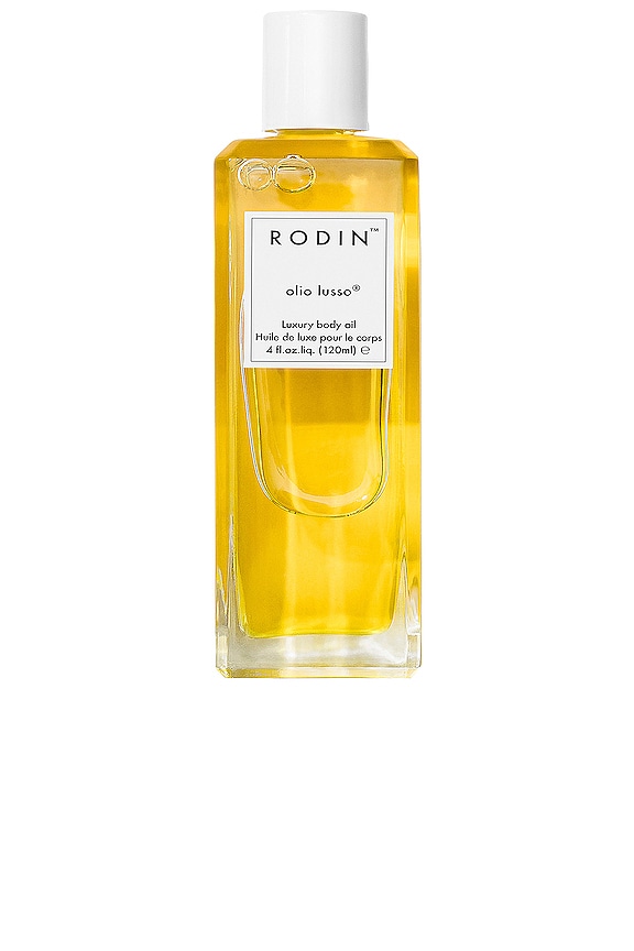 Rodin Body Oil in Jasmine & Neroli | REVOLVE