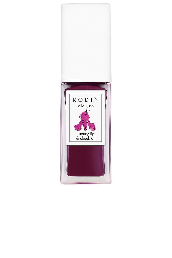 Rodin Luxury Lip & Cheek Oil in Billie On The Bike | REVOLVE