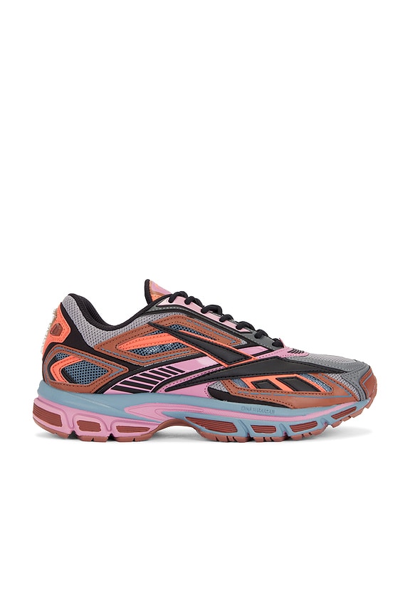 Reebok Premier Road Ultra in Extra Pink | REVOLVE