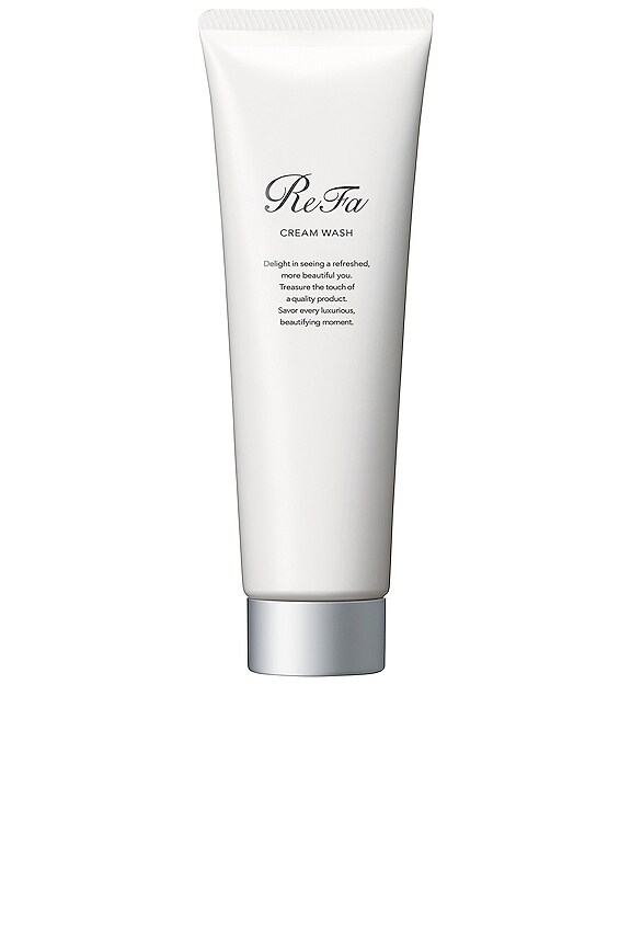 ReFa Cream Wash | REVOLVE