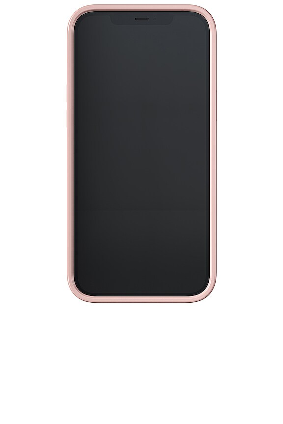 Richmond & Finch Pink Marble iPhone 12 Pro Max Case in Pink | REVOLVE