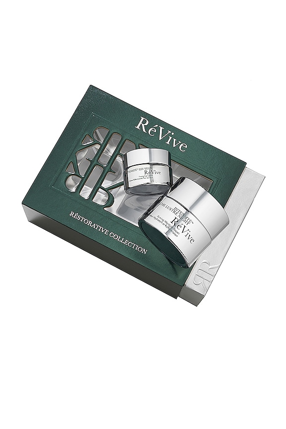 ReVive ReStorative Holiday Collection | REVOLVE