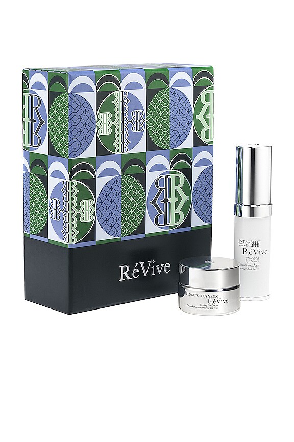 ReVive Intensite Eye Collection Holiday Set | REVOLVE
