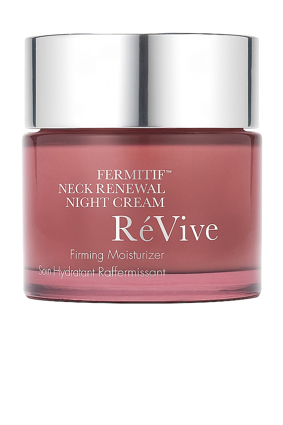 ReVive Fermitif Neck Renewal Night Cream | REVOLVE
