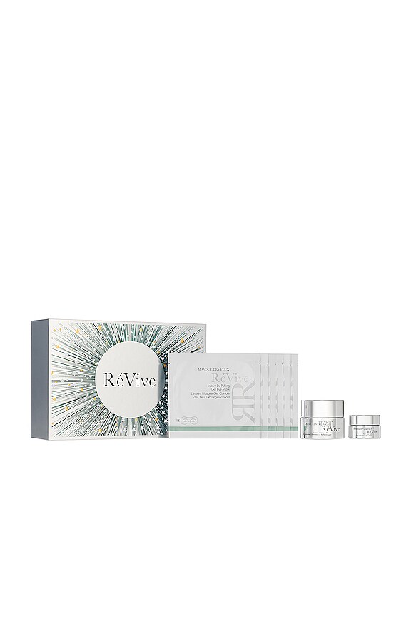 ReVive Intensit Night & Eye Collection | REVOLVE