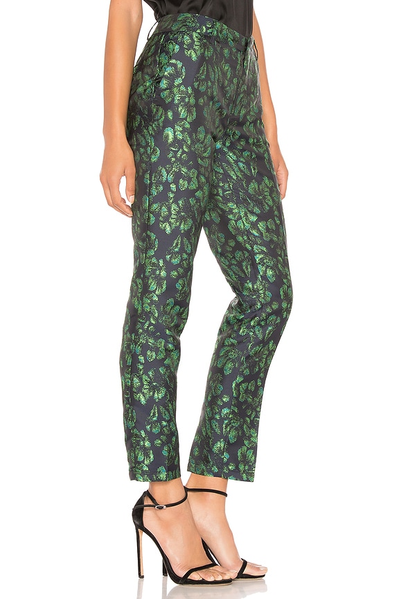 Reiko PANTALON LIZZY en Peacock | REVOLVE