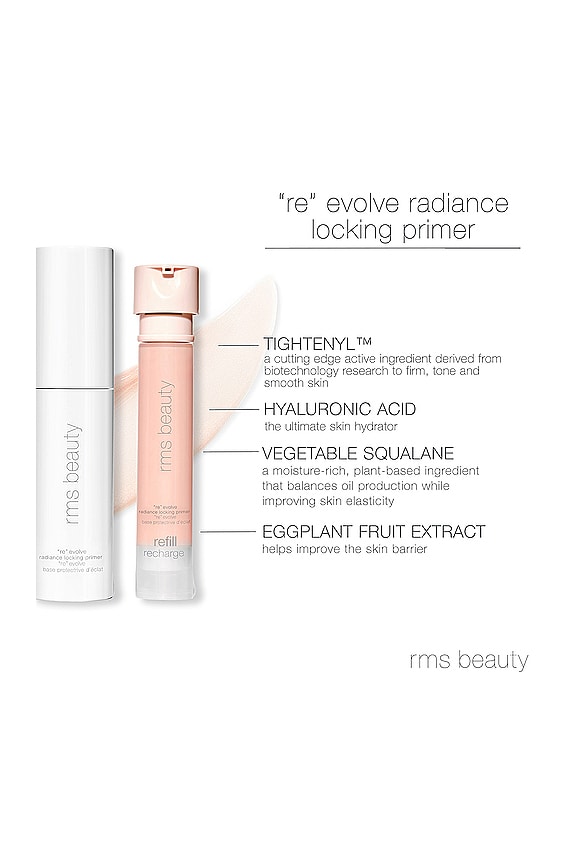 RMS Beauty ReEvolve Radiance Locking Primer | REVOLVE
