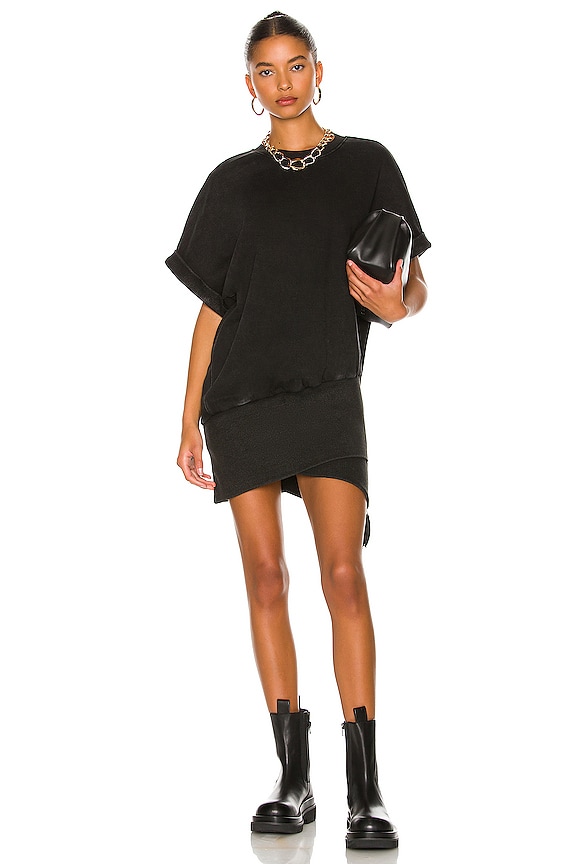 retrofete Coleen Dress in Black | REVOLVE