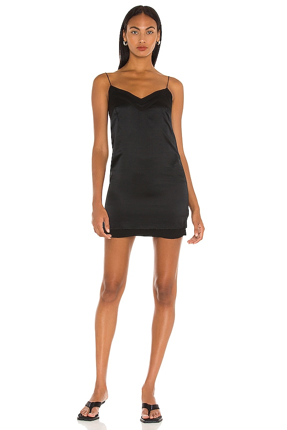 RTA Annali Dress in Black | REVOLVE