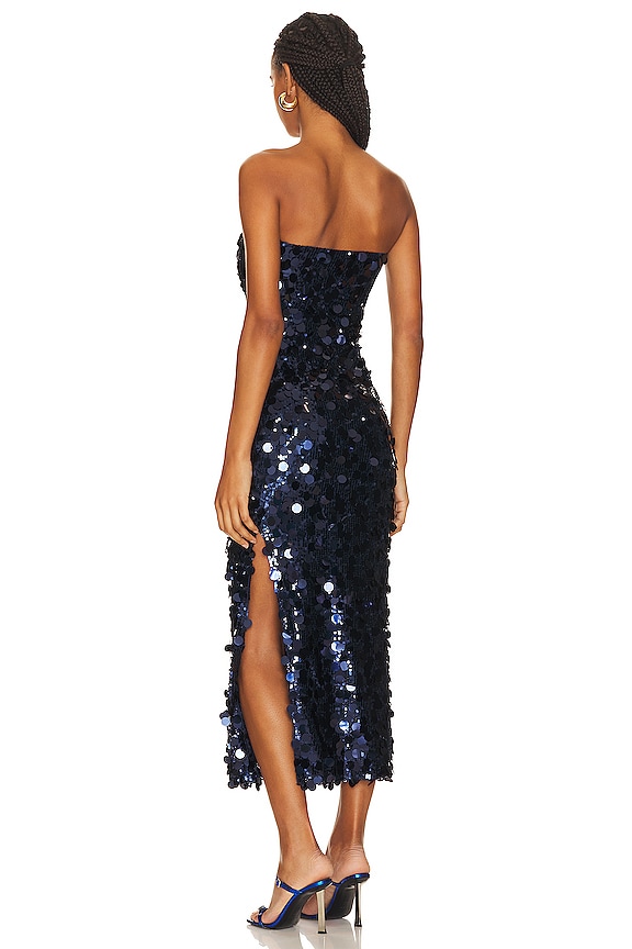 Designer Embellished & Sequined Dresses | REVOLVE