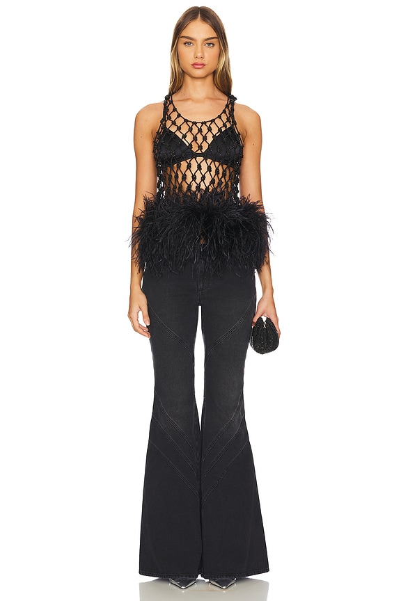 Santa Brands - REVOLVE