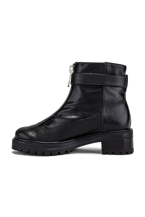 Schutz Kary Boot in Black | REVOLVE