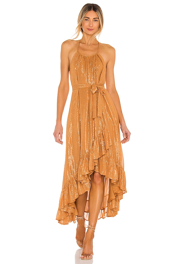 Sundress Alice Dress in Marbella Desert | REVOLVE