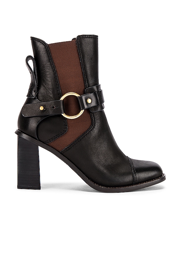 See By Chloe Booties