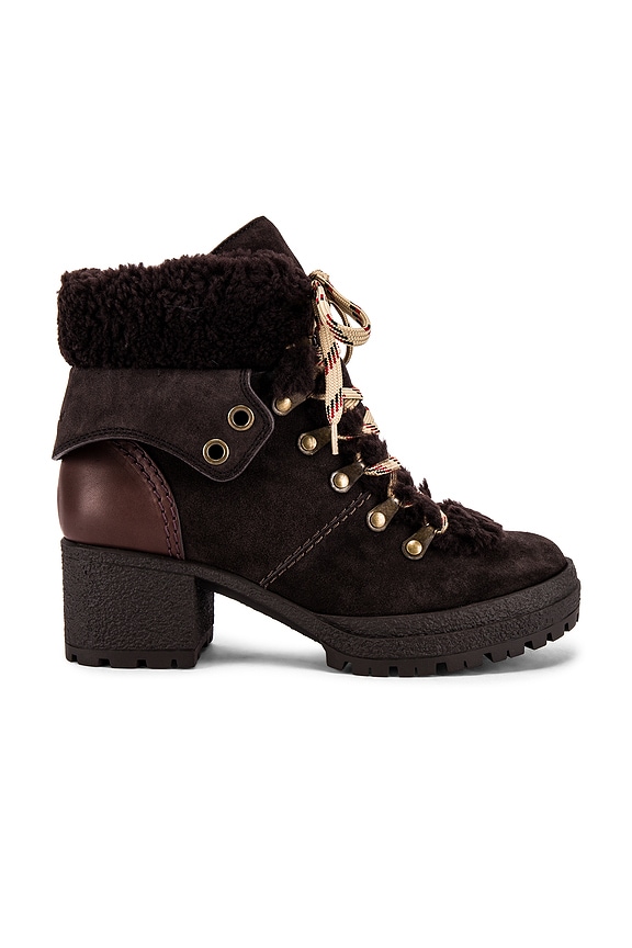 See By Chloe Booties