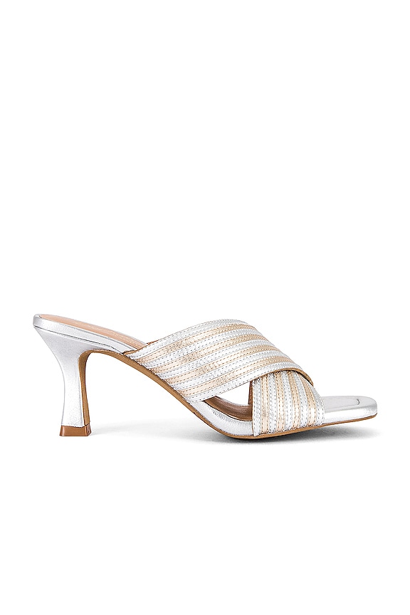 Seychelles Fleet Heel in Platinum | REVOLVE