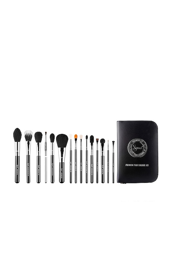 Sigma Beauty Premium Kit | REVOLVE