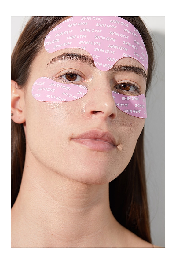 Skin Gym Reusable Silicone Forehead Mask | REVOLVE