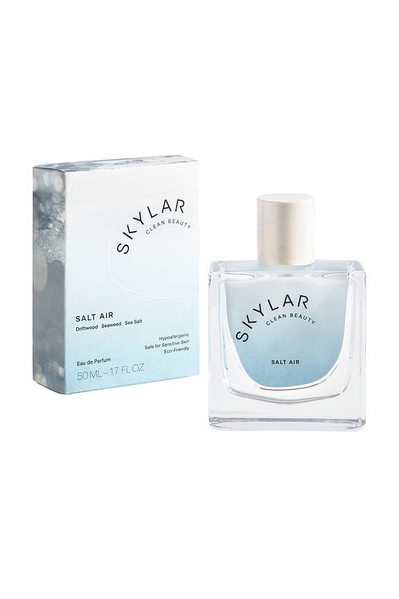 Skylar Salt Air Eau de Parfum in Clean | REVOLVE
