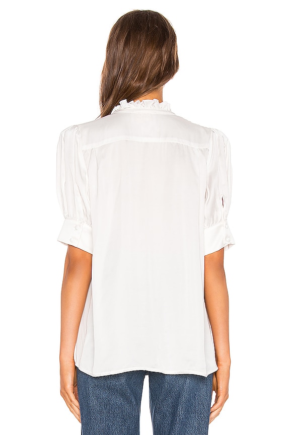 Selkie Victorian Blouse