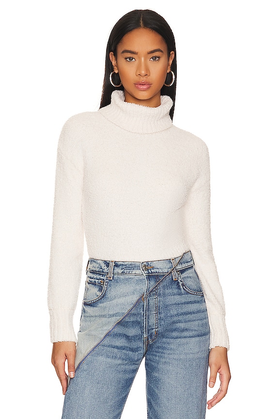 Steve Madden Gabbi Sweater in Ivory | REVOLVE