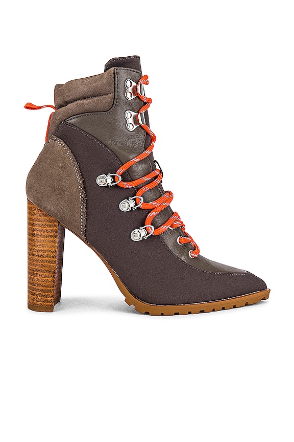 Steve Madden Karey Boot in Grey Multi | REVOLVE