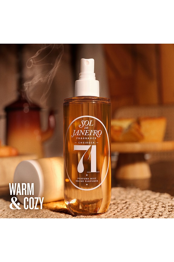 Sol de Janeiro Cheirosa 71 Perfume Mist 240ml | REVOLVE