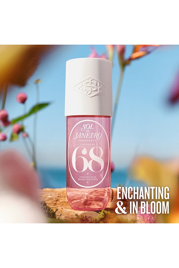 Sol de Janeiro Cheirosa 68 Perfume Mist 240ml | REVOLVE