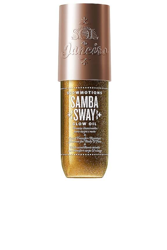 Sol de Janeiro GlowMotions Glow Oil in Samba Sway | REVOLVE