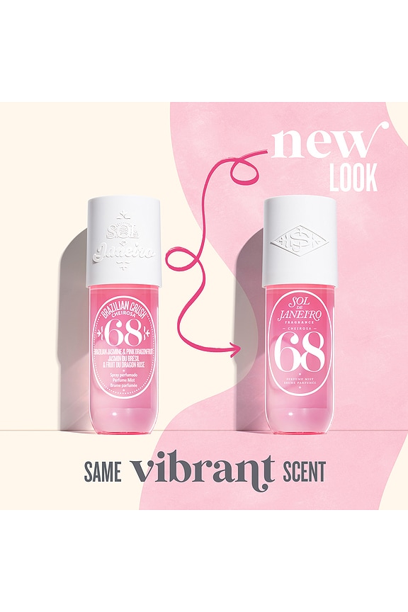 Sol de Janeiro Cheirosa 68 Perfume Mist 90ml | REVOLVE