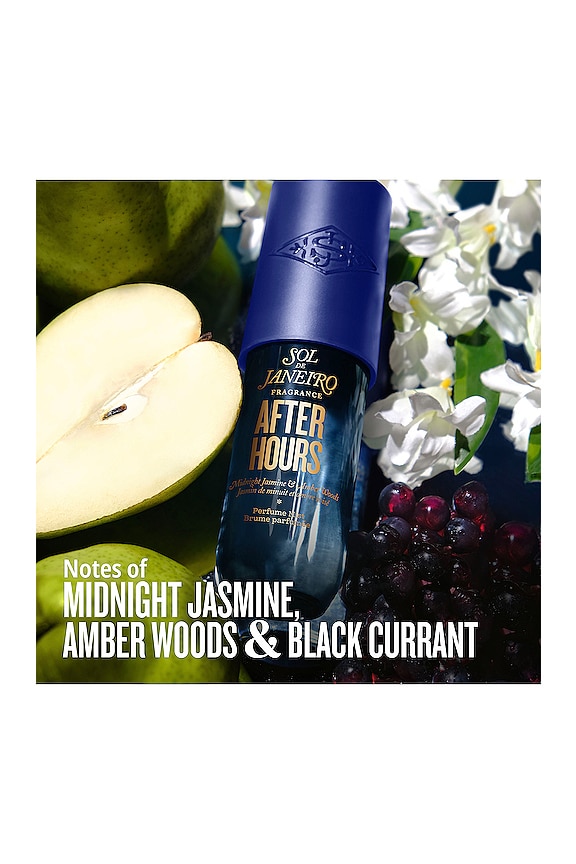 Sol de Janeiro After Hours Perfume Mist | REVOLVE