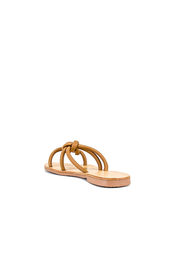 Sol Sana Ginger Slide in Tan | REVOLVE