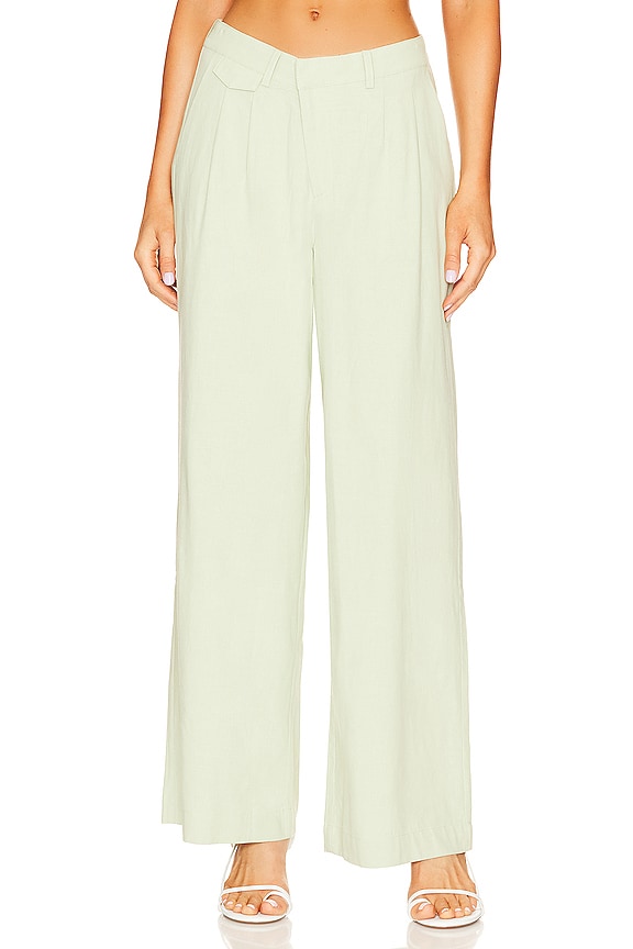 SOVERE Refresh Pant in Melon | REVOLVE