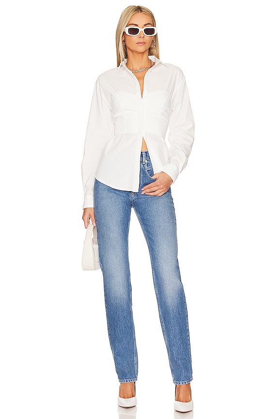 Women's Bustier & Corset Tops | REVOLVE