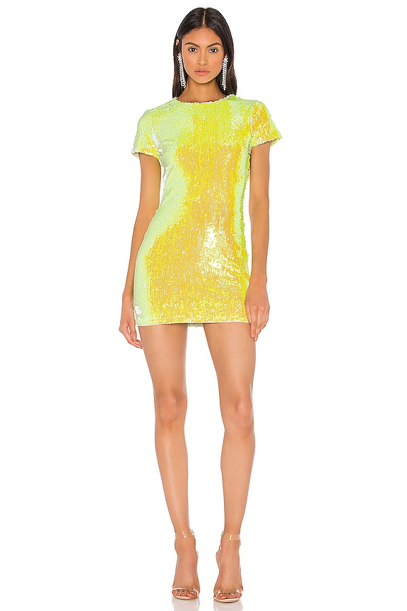 Superdown Mindi Mini Dress | superdown