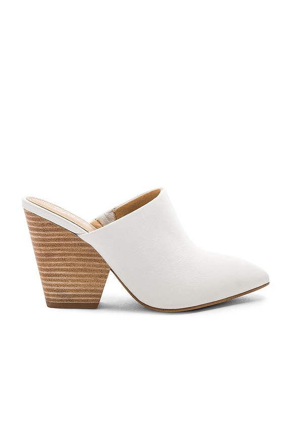 Splendid Nala Mule in Snow White | REVOLVE