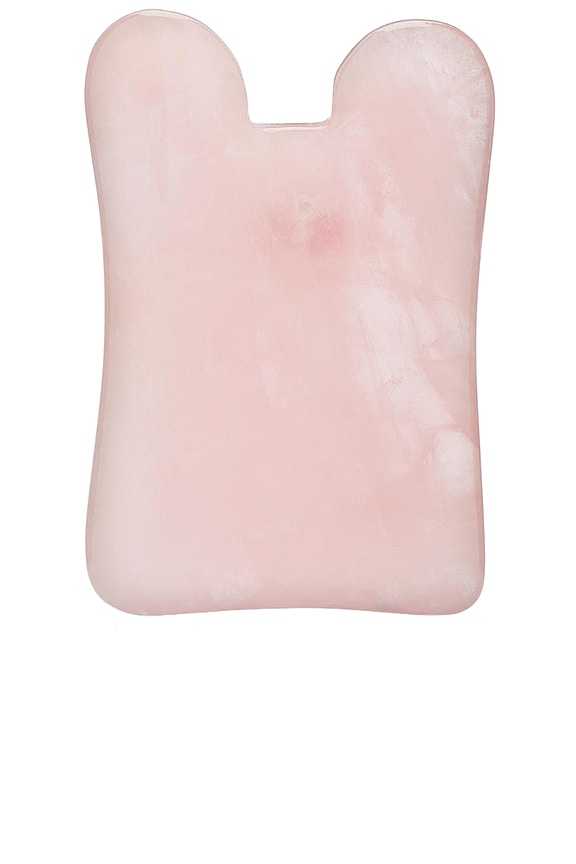 Solaris Laboratories NY Rose Quartz Crystal Face and Body Sculptor ...