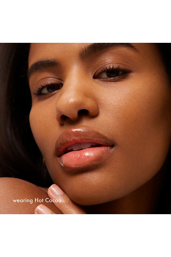Summer Fridays Lip Butter Balm Hot Cocoa | REVOLVE