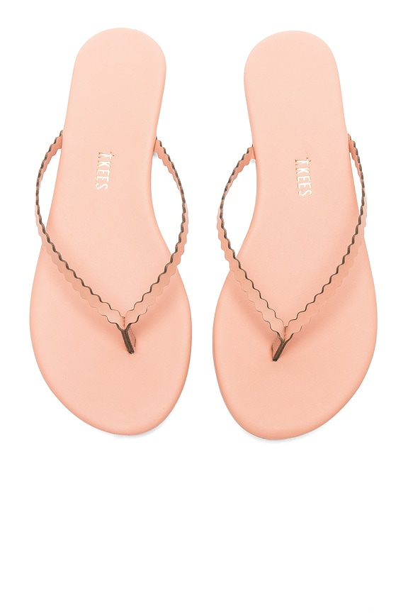 TKEES Studio Sandal in Sophie | REVOLVE