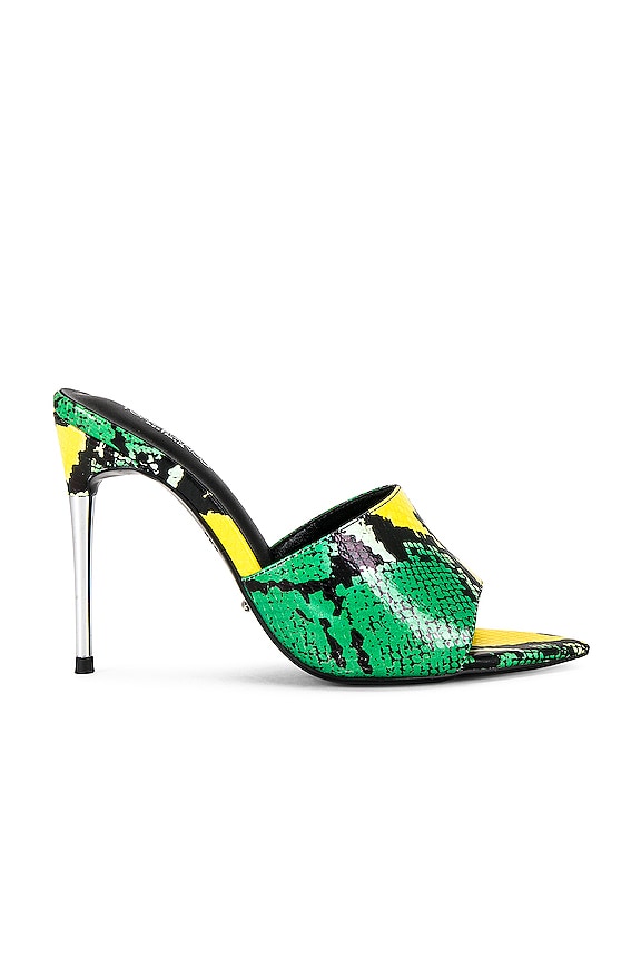 Tony Bianco Maximus in Acid Snake | REVOLVE