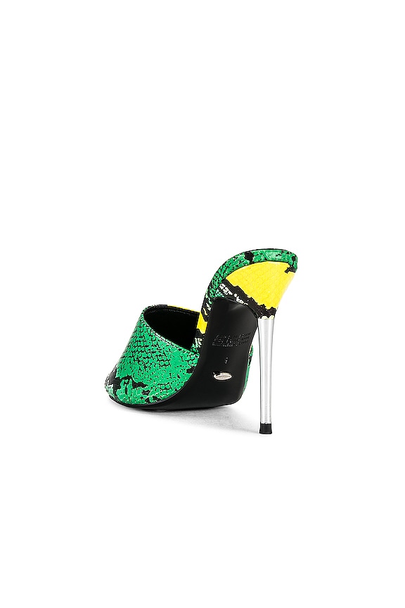 Tony Bianco Maximus in Acid Snake | REVOLVE