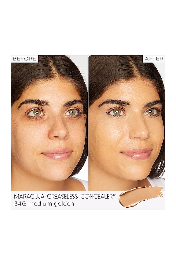 tarte Maracuja Creaseless Concealer in 34G Medium Golden | REVOLVE